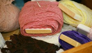 What is Lace? Unveil The Secrets of Different Types of Lace